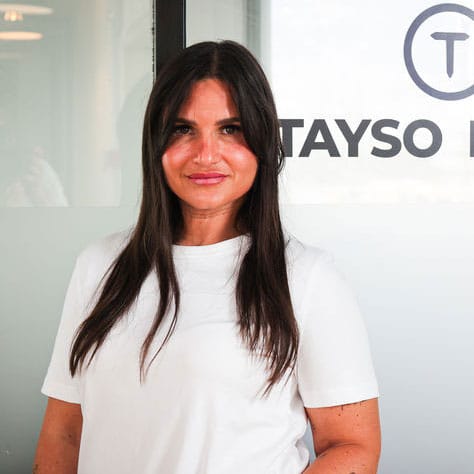 אודותינו | טאיסו פאנדס | TAYSO FUNDS